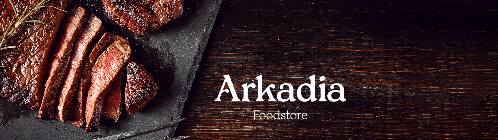 Arkadia Commercial Centre Gozo